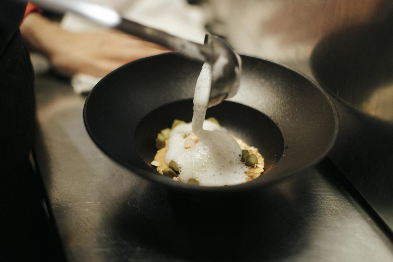 Restaurant Les Petits Plats à Vaulx à 25 min d'Annecy